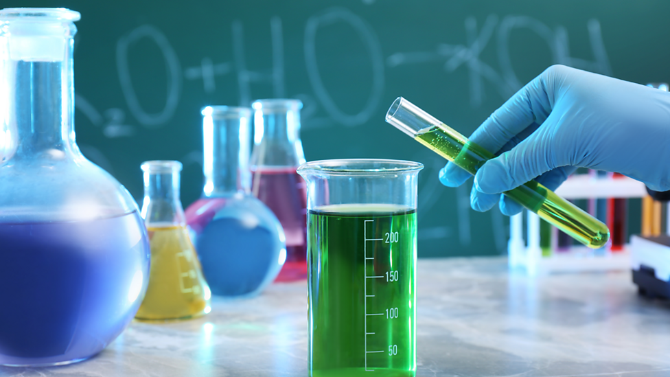 Properties and uses of substances - 4th level Science - BBC Bitesize Properties and uses of substances - 4th level Science - BBC Bitesize