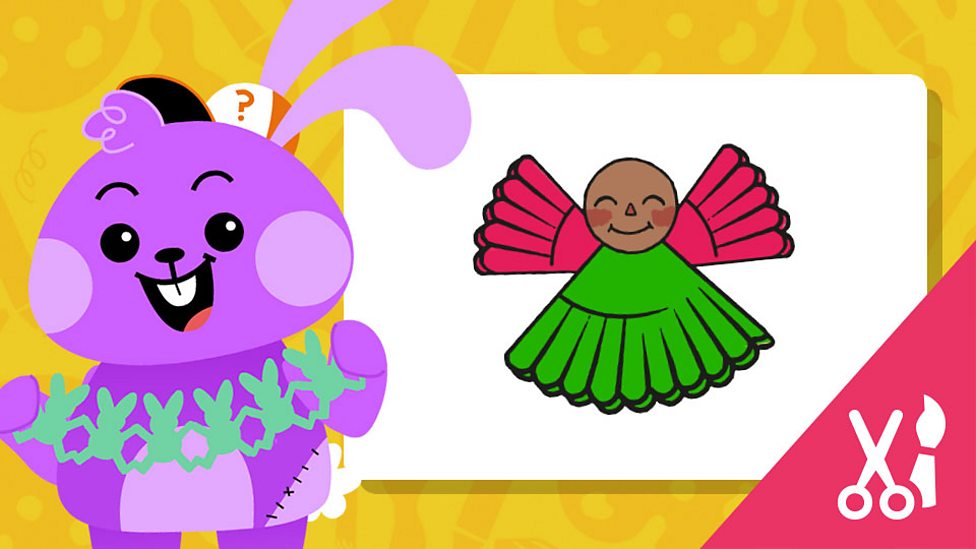 Hinduism: Colour by numbers Rangoli pattern - EYFS - Reception - BBC ...