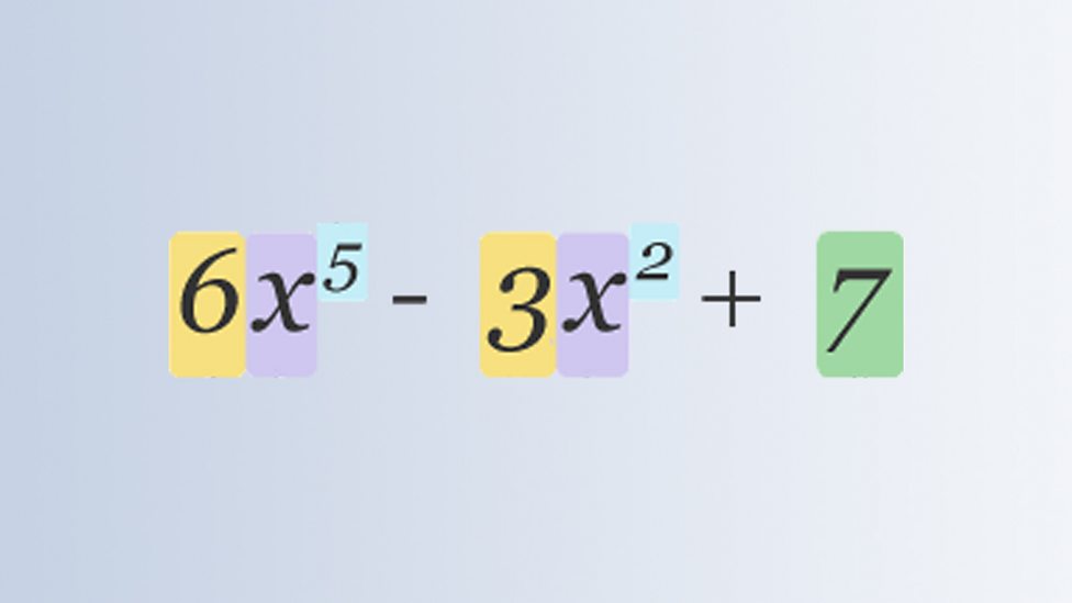 Algebraic and trigonometric skills - Higher Maths - BBC Bitesize Algebraic and trigonometric skills - Higher Maths - BBC Bitesize