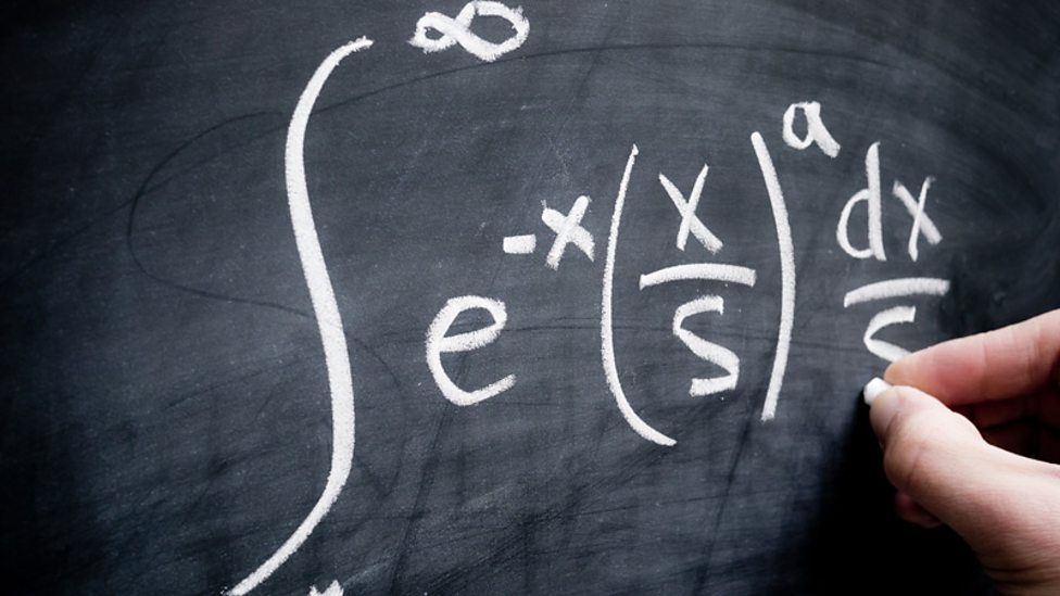 Calculus skills - Higher Maths - BBC Bitesize