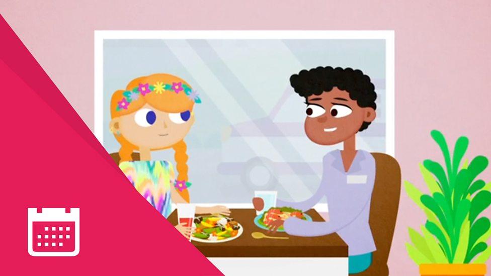 Poems - KS2 English - BBC Bitesize