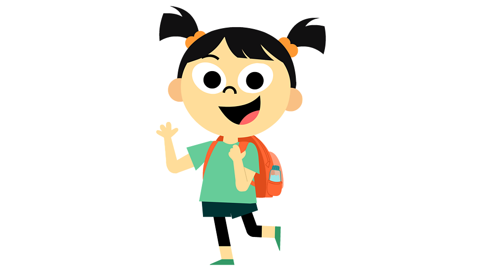 Where do you like exploring? - EYFS - Reception - BBC Bitesize