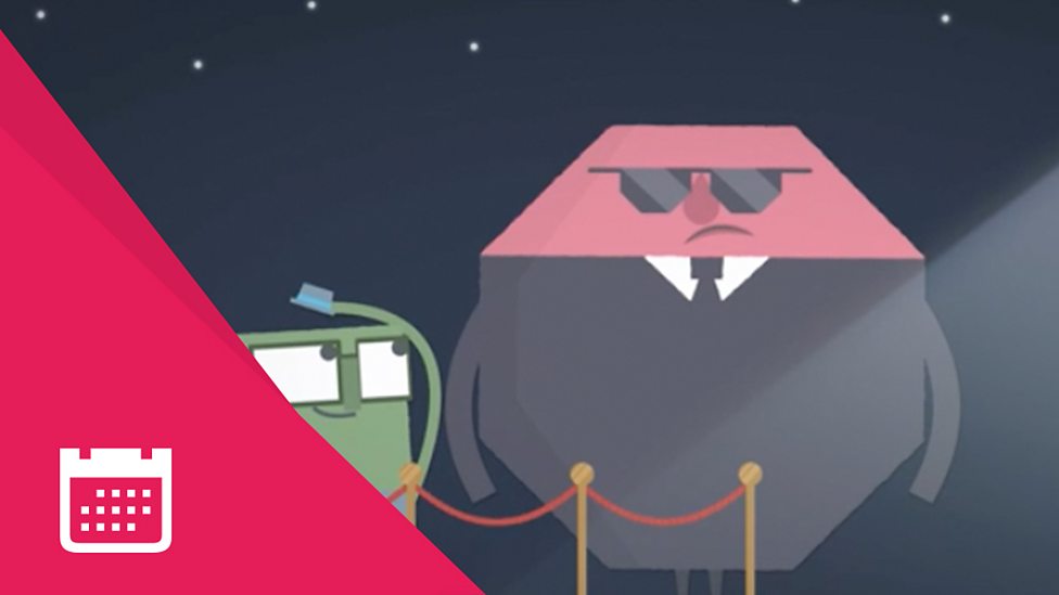 2D shapes - KS2 Maths - BBC Bitesize