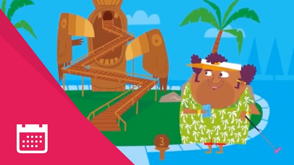 Tables, graphs and charts - KS2 Maths - BBC Bitesize