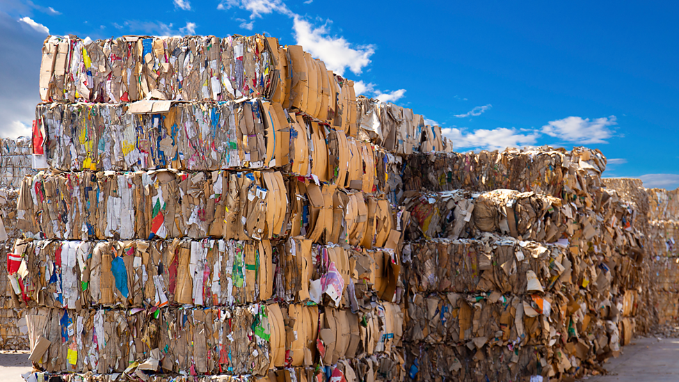 Using resources - GCSE Combined Science - BBC Bitesize