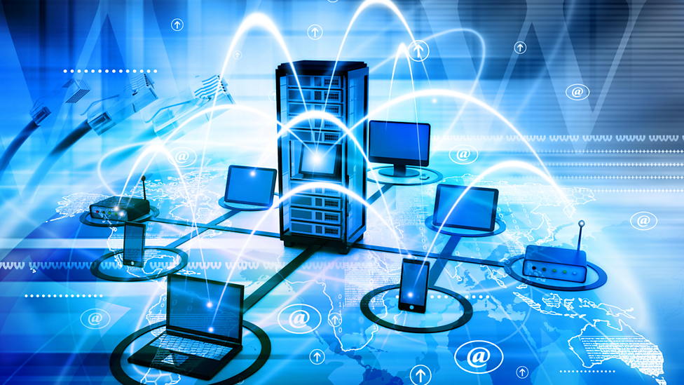 Computer systems - GCSE Computer Science - BBC Bitesize