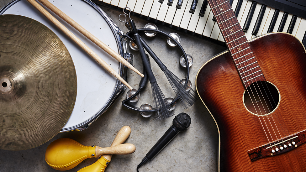Performing and evaluating music - BBC Bitesize