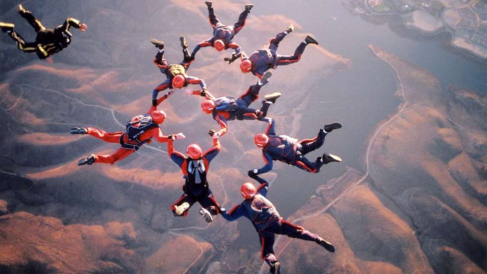 Motion, forces and energy - IGCSE Physics - BBC Bitesize