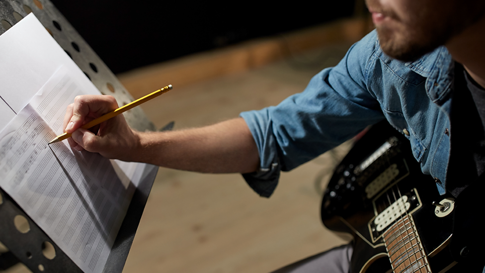 Composing music - BBC Bitesize