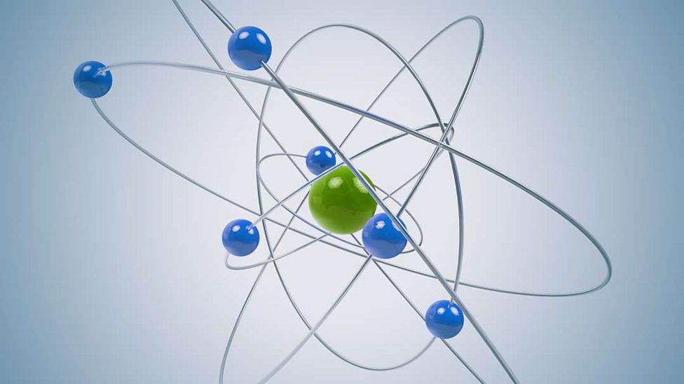 Atomic structure - GCSE Combined Science - BBC Bitesize