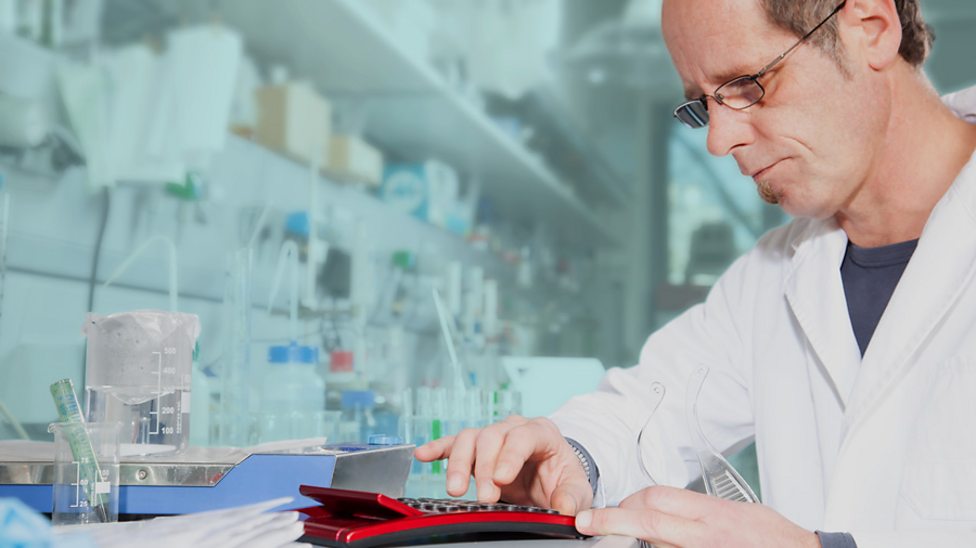 Chemical analysis - GCSE Chemistry (Single Science) - BBC Bitesize