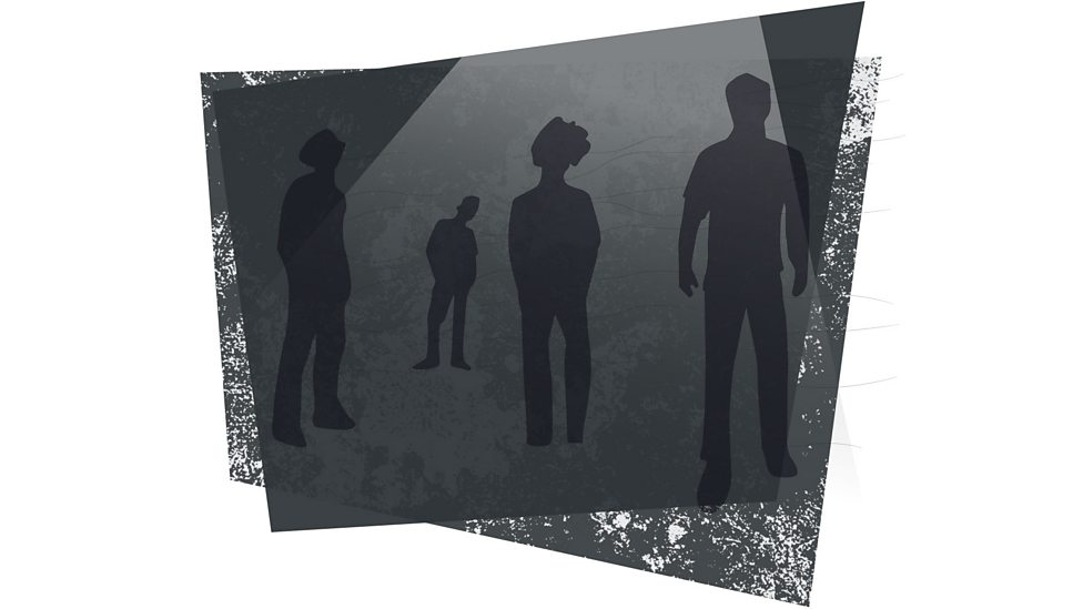 Ghost Boys by Jewell Parker Rhodes - BBC Bitesize