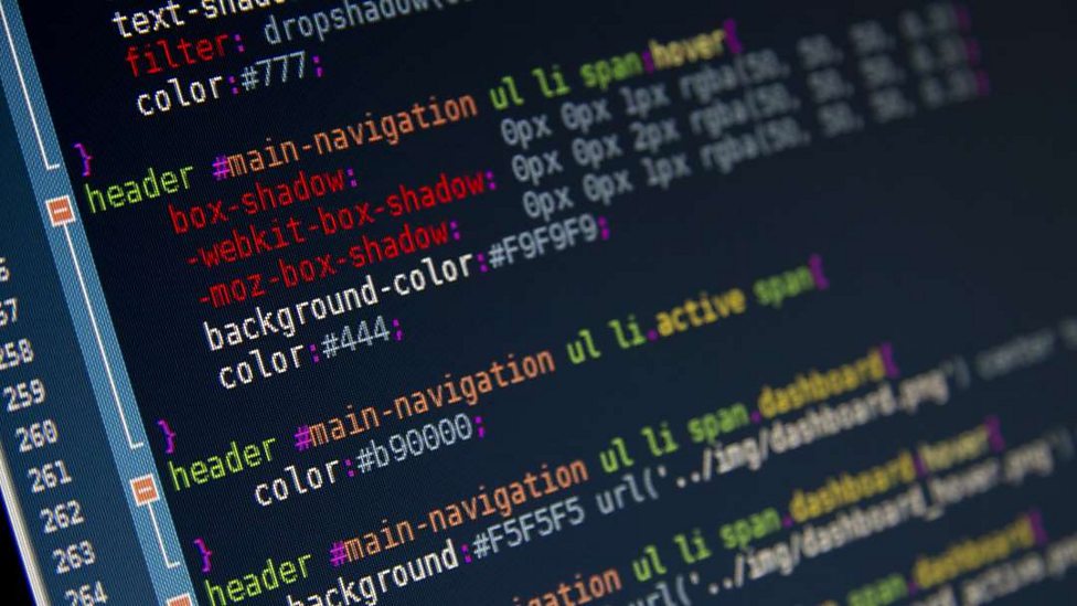 Web design and development - National 5 Computing Science - BBC Bitesize