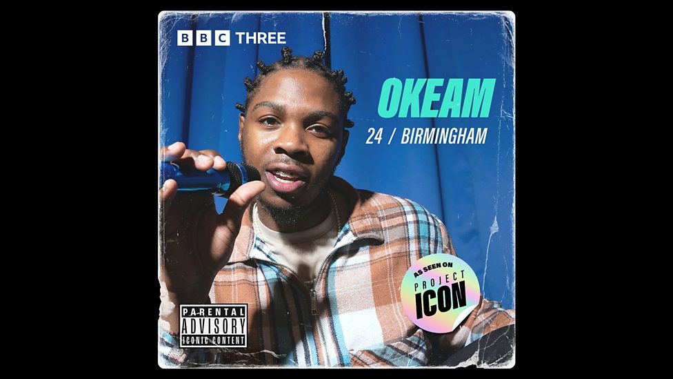 Jason Derulo's new show Project Icon - BBC Three