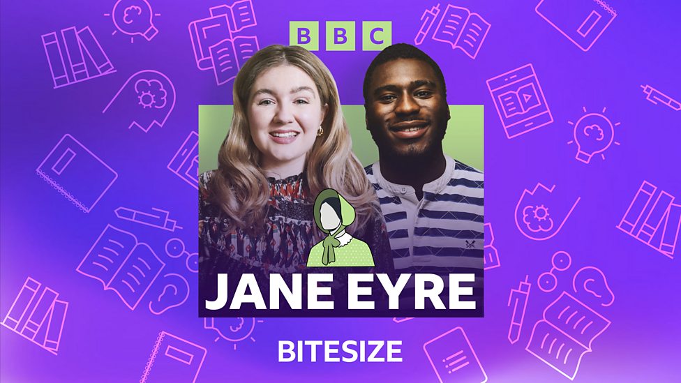 Podcasts for GCSE revision from BBC Bitesize and BBC Sounds - BBC Bitesize