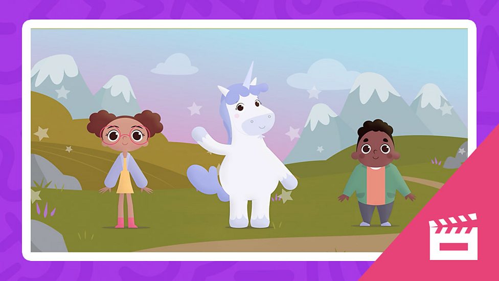 The tale of the princess knight - EYFS - Reception - BBC Bitesize