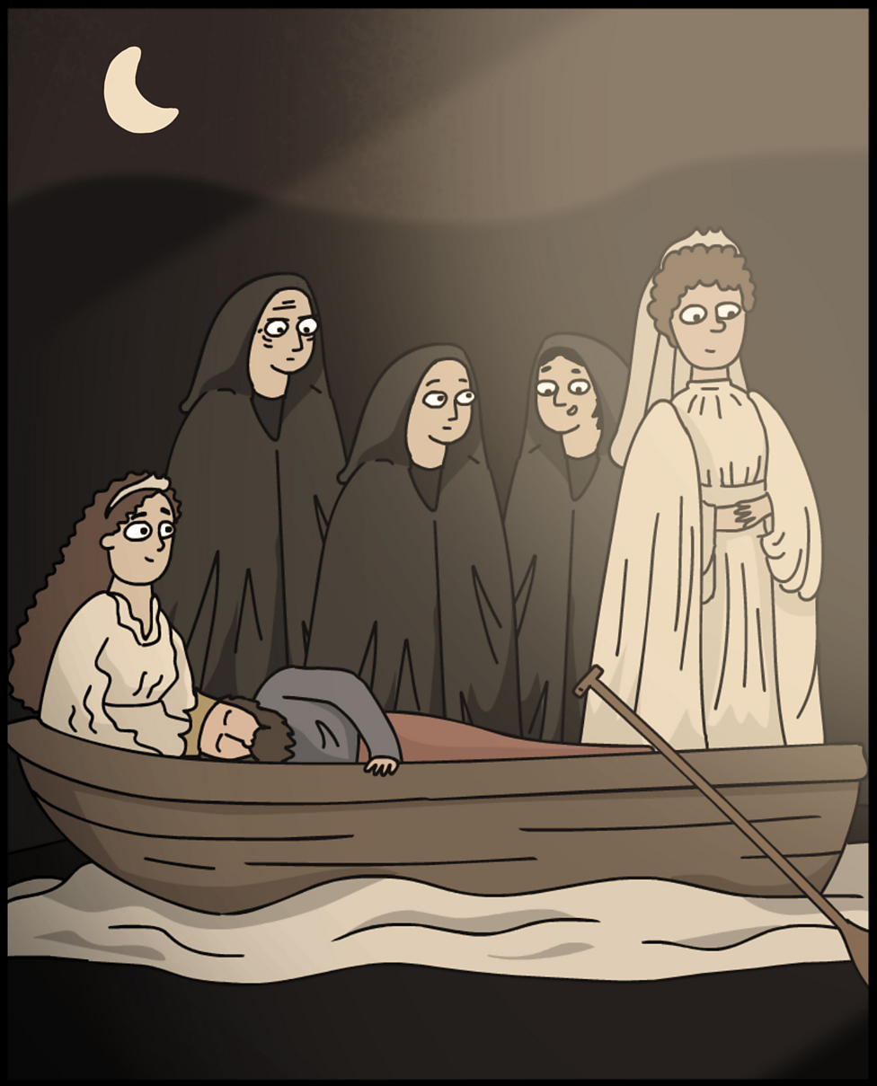 Who was Julia Margaret Cameron? | KS2 | Primary - BBC Bitesize