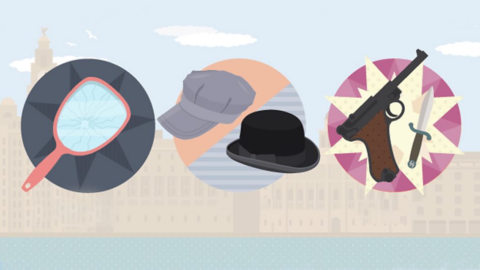 Blood Brothers - GCSE English Literature - BBC Bitesize