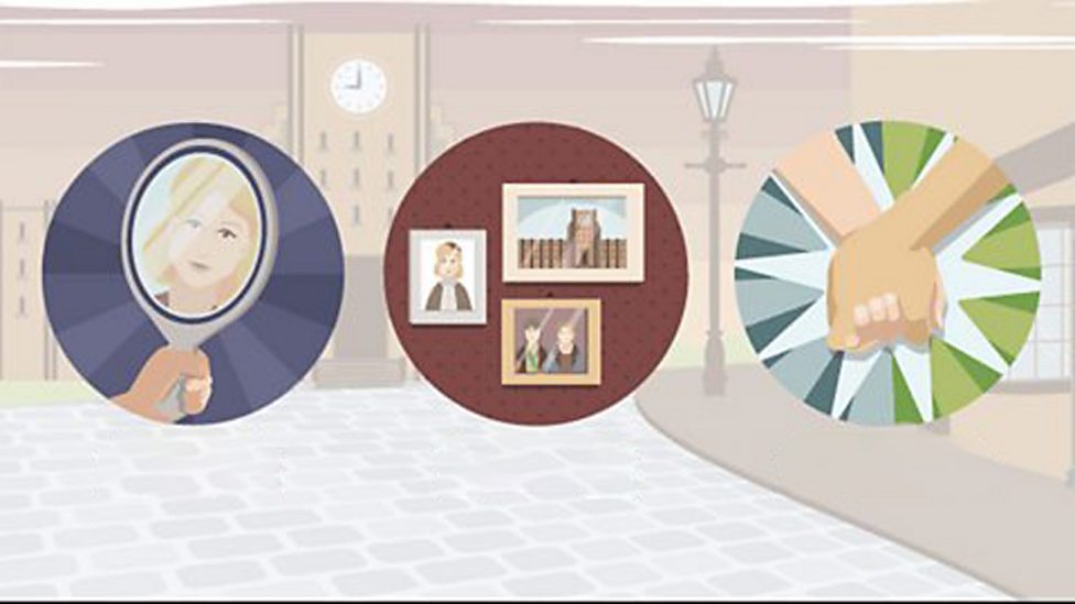 Never Let Me Go - GCSE English Literature - BBC Bitesize