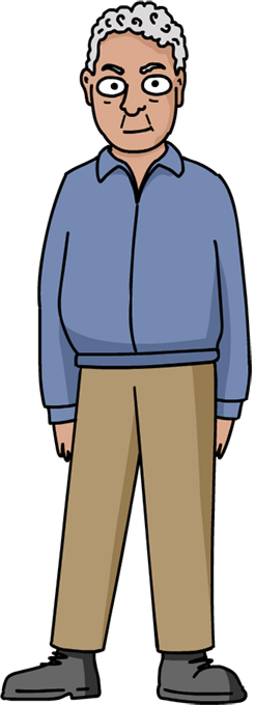 Who was Alexander Calder? | KS2 | Primary - BBC Bitesize