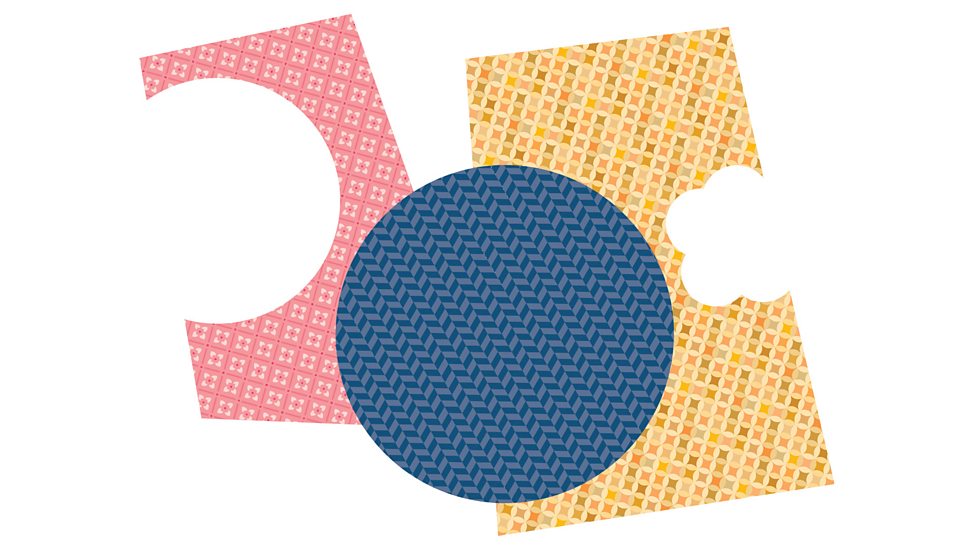 Brianna McCarthy and collage | KS1 | Primary - BBC Bitesize