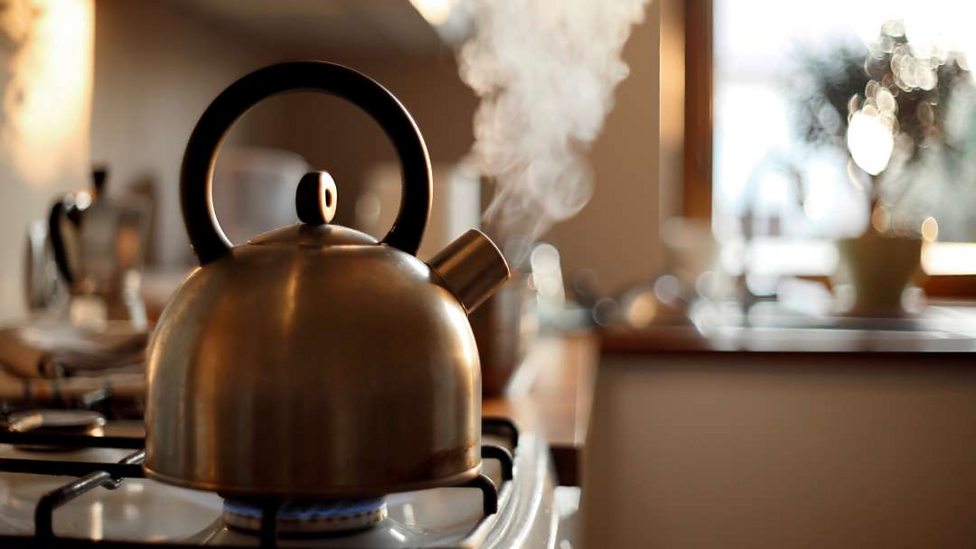 Thermal physics - IGCSE Physics - BBC Bitesize