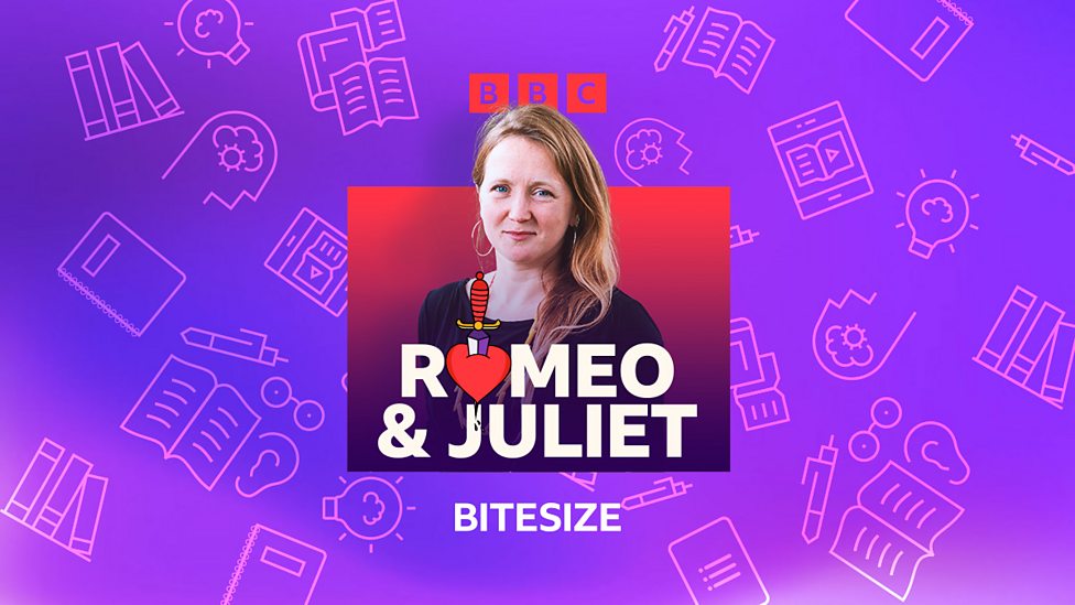 Podcasts - GCSE English Literature - BBC Bitesize