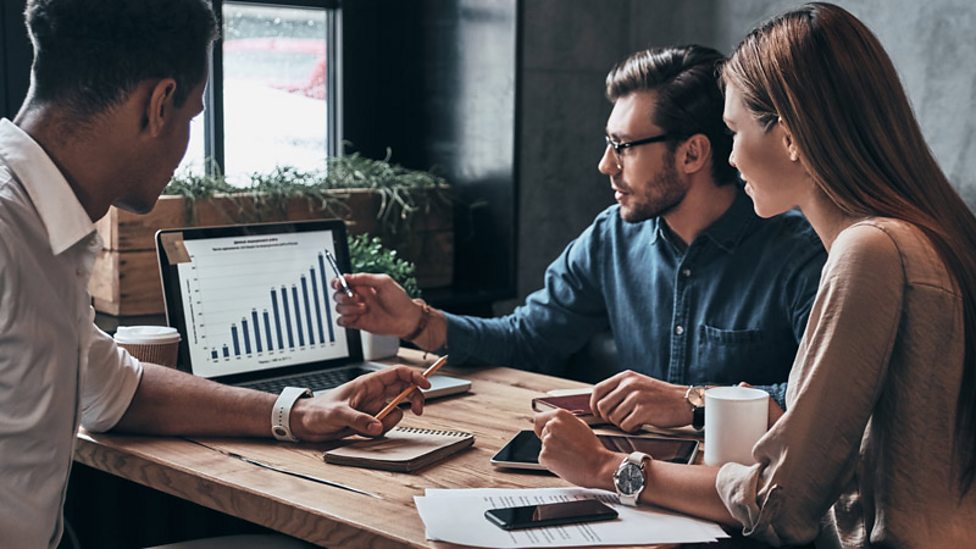 GCSE Business - OCR - BBC Bitesize