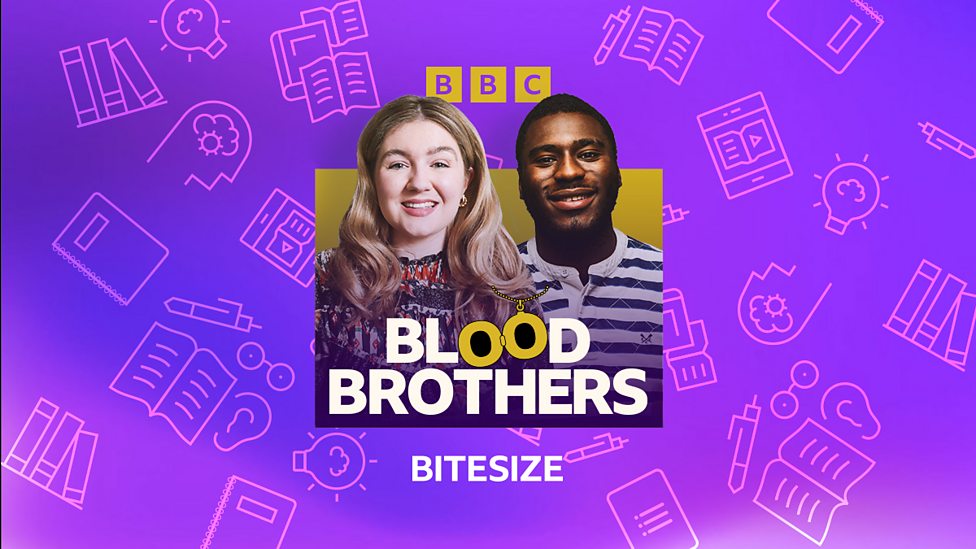 Podcasts - GCSE English Literature - BBC Bitesize