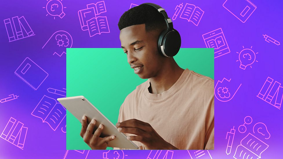 The ultimate GCSE exam revision support for 2025 - BBC Bitesize