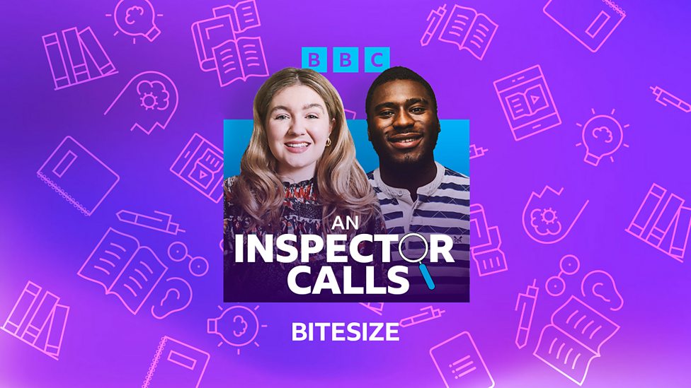 GCSE English Literature - OCR - BBC Bitesize