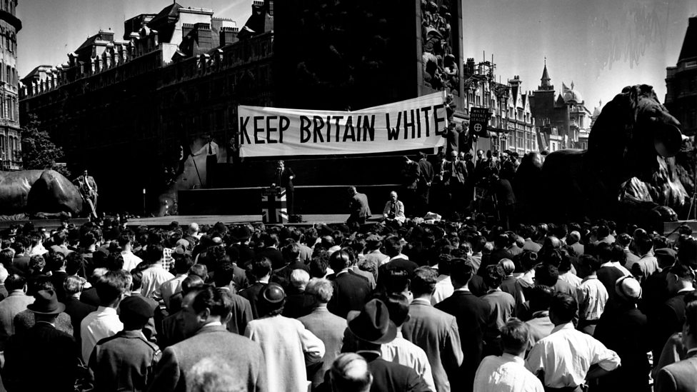 Campaigns for racial equality in Britain after 1945 - KS3 History - BBC ...