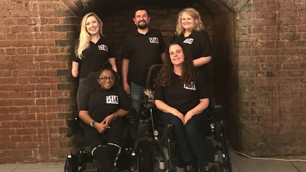 Disabled artists talk about their experiences working in TV: 'There’s ...