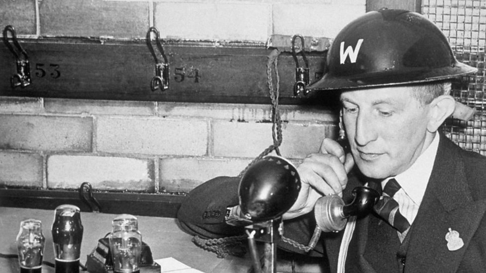 Biggest volunteering acts in UK history - BBC Bitesize