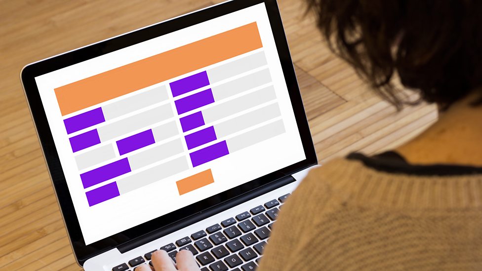 Applications software - GCSE ICT - BBC Bitesize
