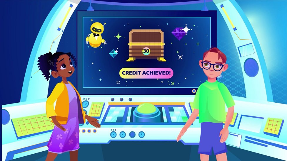 KS2 Maths teaching resources: Measuring area - BBC Teach