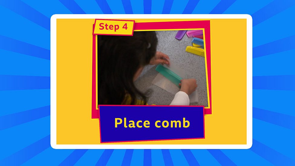 How to make music with everyday objects - BBC Bitesize