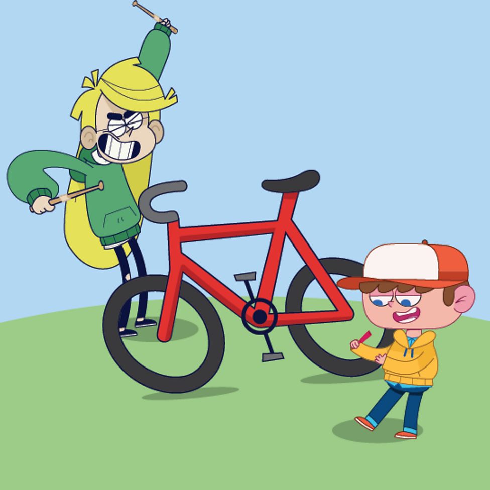 How to create music - BBC Bitesize