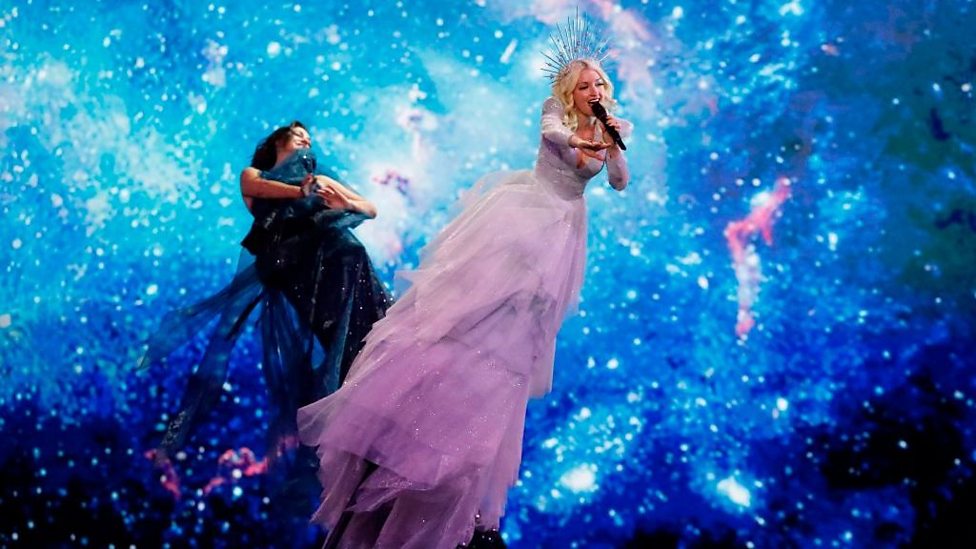 7 Eurovision Song Contest facts and trivia - BBC Bitesize