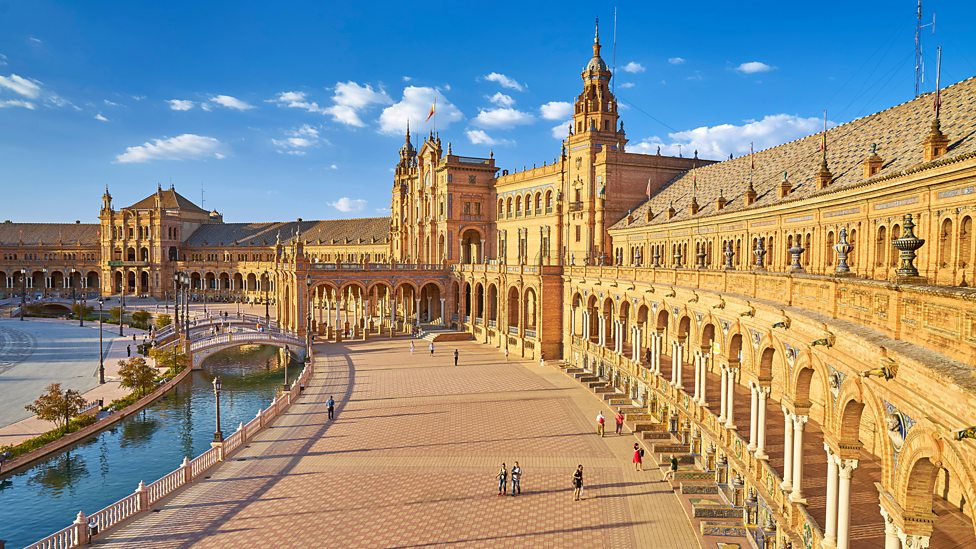 National 5 Spanish - BBC Bitesize