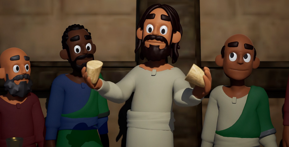 Being a Christian - KS1 Religious Education - BBC Bitesize