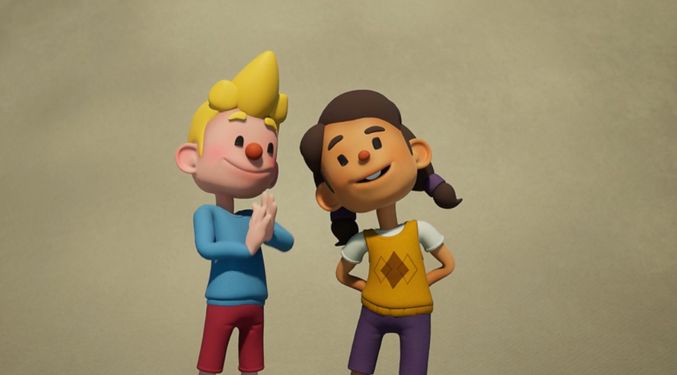 Being a Christian - KS2 Religious Education - BBC Bitesize