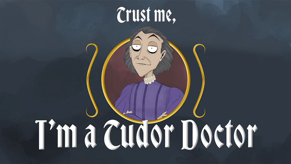 KS2 History: Life in Tudor times - 4. Crime and punishment - BBC Teach