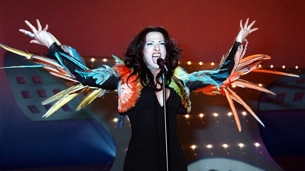 Douze pointers for acing your Eurovision spread - BBC Food