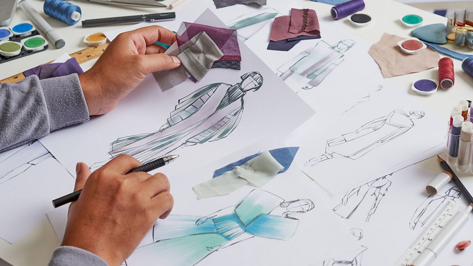 5 fictional jobs you wish you could have - BBC Bitesize