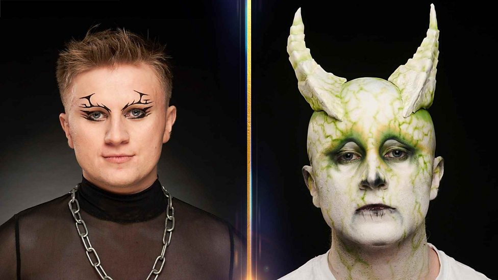 Glow Up series 5 contestants: Meet the new MUAs - BBC Three