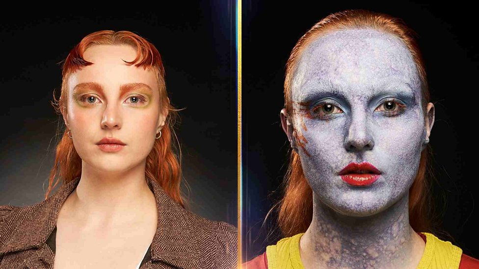 Glow Up series 5 contestants: Meet the new MUAs - BBC Three