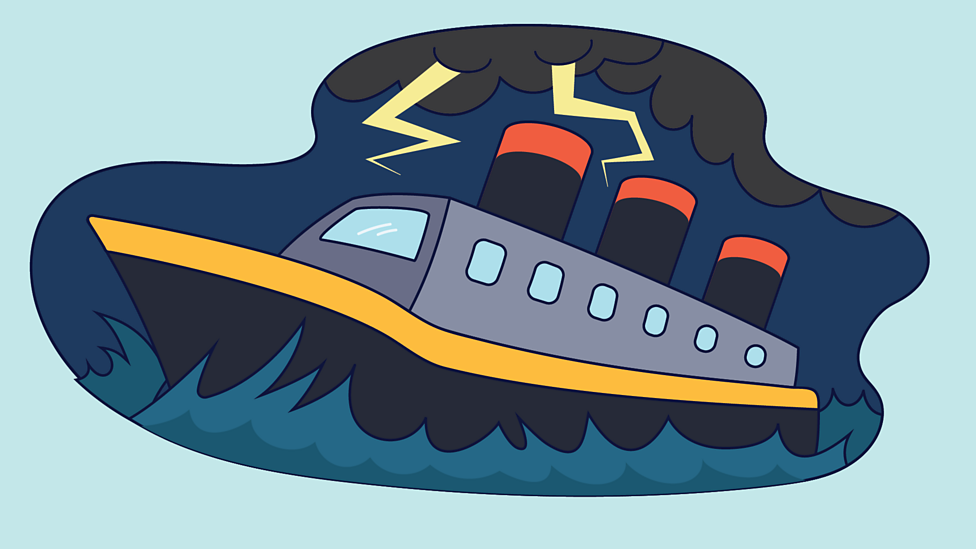 Anna Clyne and her music - BBC Bitesize