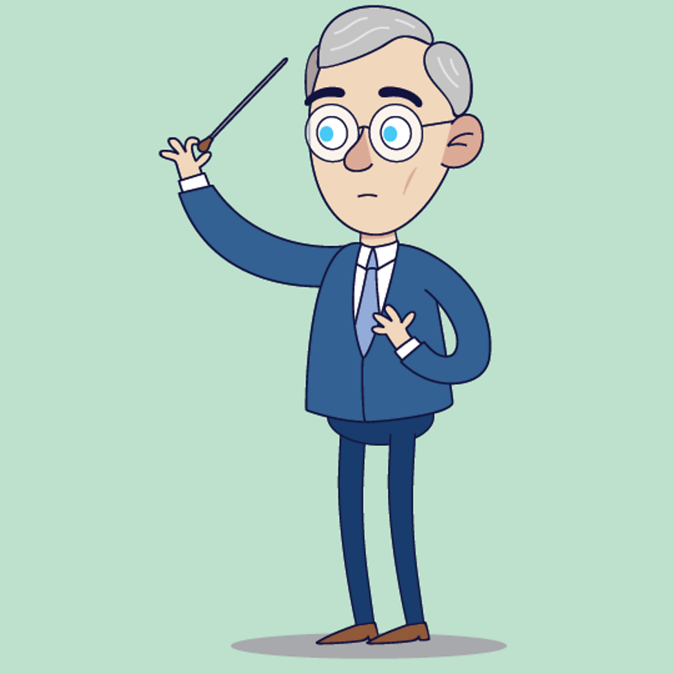 Who was Gustav Holst? - BBC Bitesize