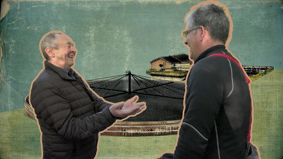 River Thames Tideway project. KS3/GCSE Geography. - BBC Teach